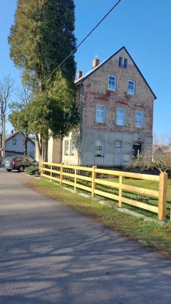 Apartmány Lenka - Sebnitz