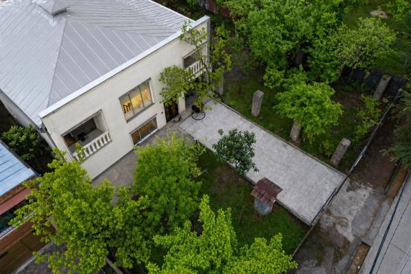 Hotel Elemtega Kutaisi - Kutaisi
