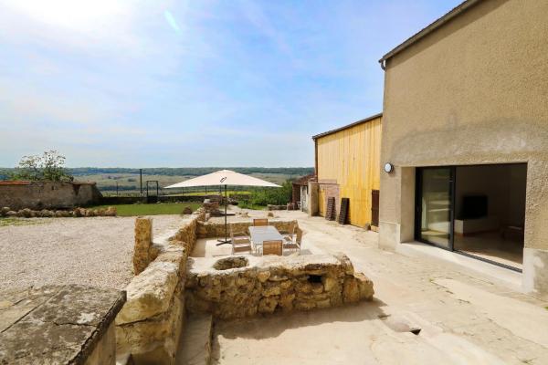 Domaine De Tincourt, Authentic Champagne House - 埃佩爾奈