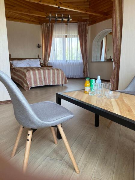 Castle Apartments - Kiev