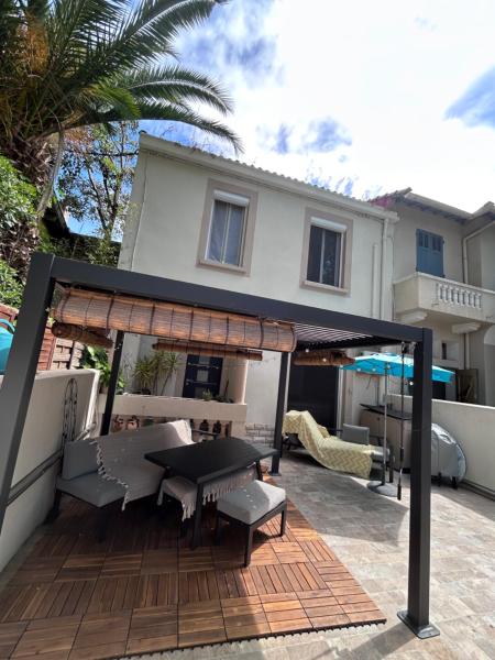 Appartement De Charme En Plein Coeur D'avignon - Sorgues