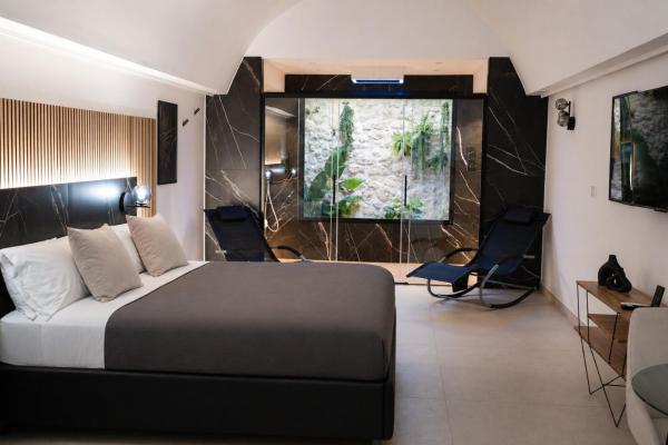 Dimora In Cortile - Manfredonia