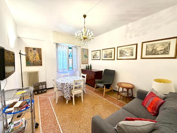 Casa Cabona - Levanto