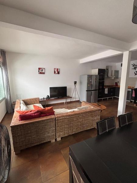 Ecrin Tropical - French Guiana