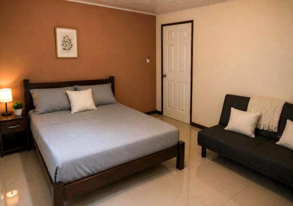 San José Hostel - San José