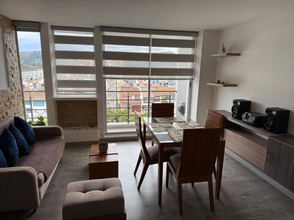 Apto Premium Tunja - Tunja