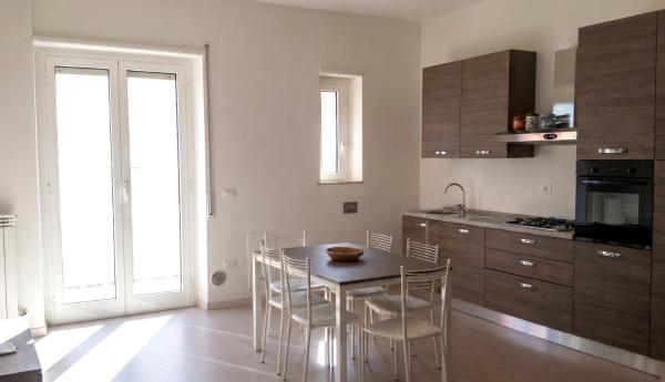 Immobiliare La Rosetana - Residenza La Rotonda - Roseto degli Abruzzi