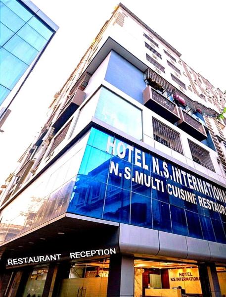 N S International - Calcutta