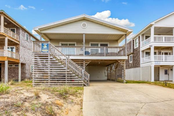 5100 - Hadda Havit - Kill Devil Hills, NC