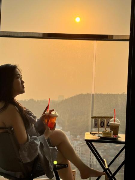 Kay Homestay 2816 Holiday Hạ Long Vị Trí Trung Tâm Nội Thất Cao Cấp - Hạ Long