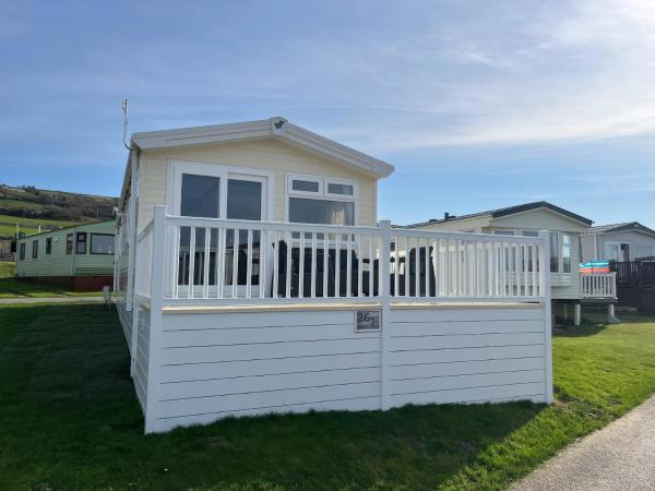 26 Ocean View - Barmouth