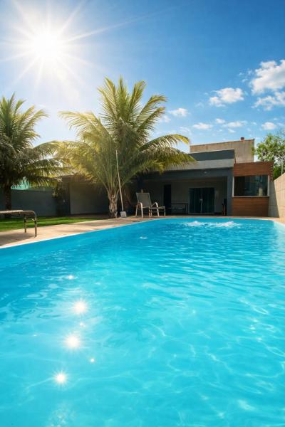 Casa Para Temporada Em Rio Das Ostras - Rio das Ostras
