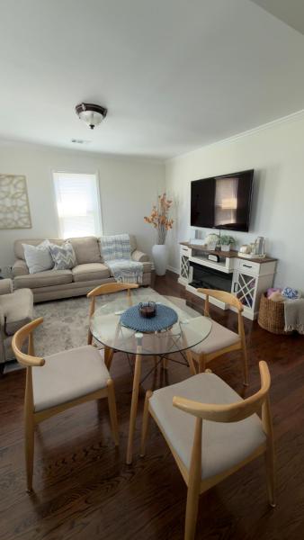 Cozy 2 Bedrooms Apartment - Splash pad, Newark