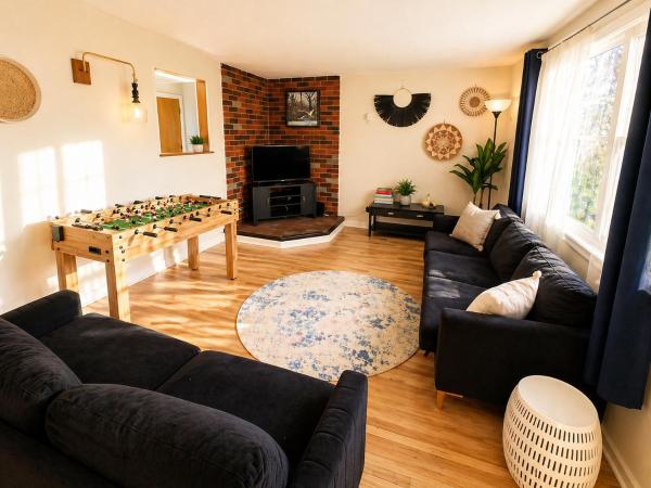 Perfect For Groups 4br Sleeps 10 W Parking - Greece, NY