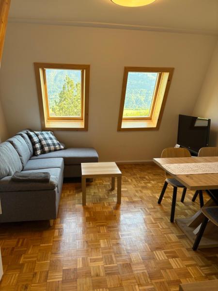 Stefs Nest - Bovec