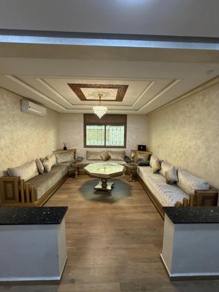 Best Comfort Family Home - Agadir