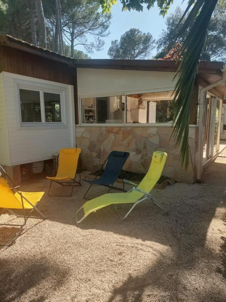 Le Damiseu - Fréjus