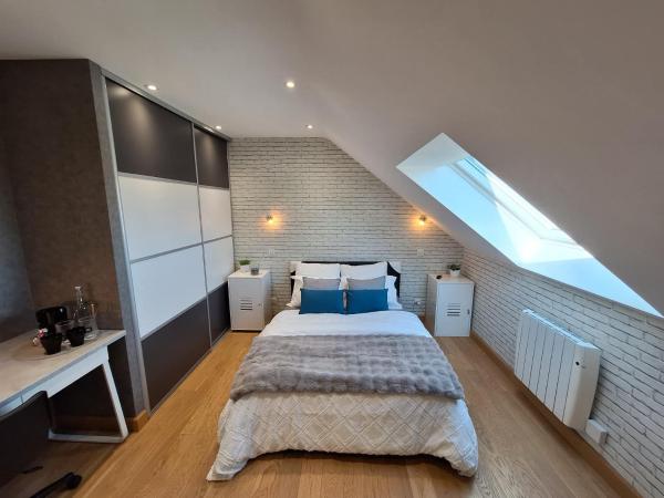 Le Garage & Spa Silver - Meurthe-et-Moselle