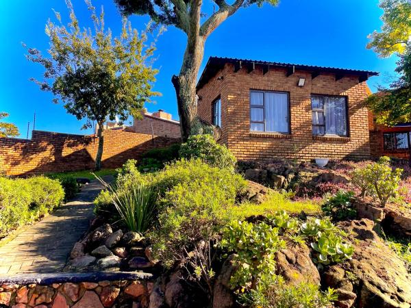 Pinnacle Pearl View Cottage - Alberton