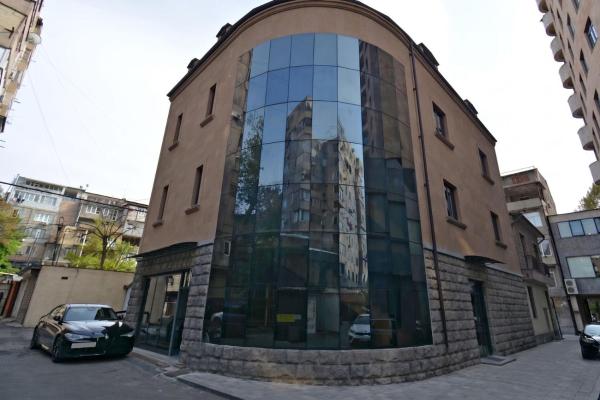 Rich Apart&hotel - Armenia
