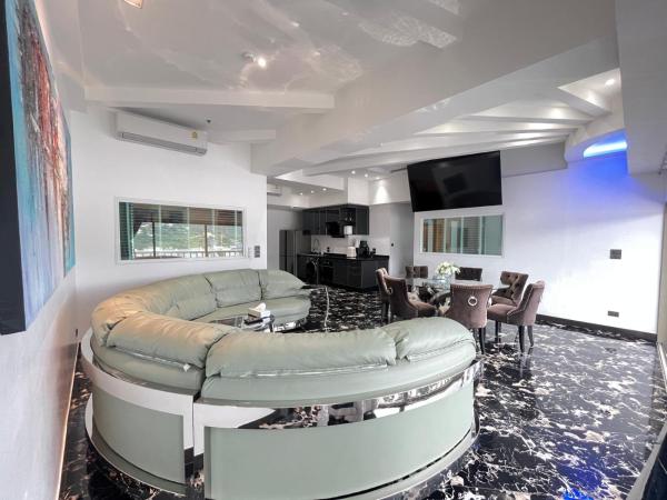 Patong Tower Penthouse's - Patong Beach