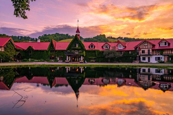 The Highlands At Harbor Springs - 미시간