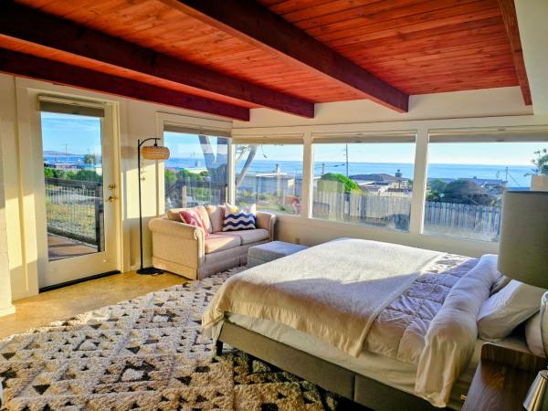 Ocean View-huge Backyard-quiet Neighborhood - Dillon Beach, CA