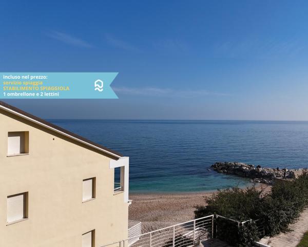 Sogni Blu - Sirolo