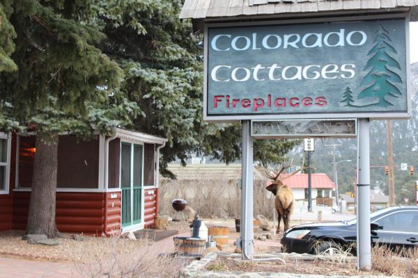 Colorado Cottages - Bear Lake