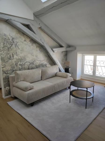 Le Boudoir De L'aurore - Idéal Famille - Central - Bar-sur-Aube