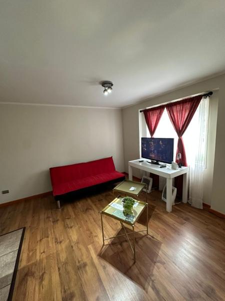 Apartamento Y Playa - Puerto Montt