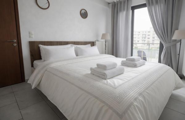 Athens Elite Rooms No1 - Athen