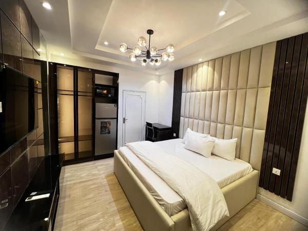 Utako Luxury Studio Apartment 2 - Abuja