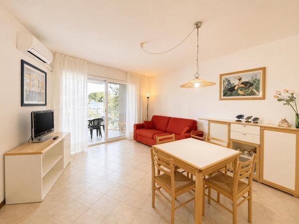 Appartamento Eunoia I Terraceparking&ac - Lignano Sabbiadoro