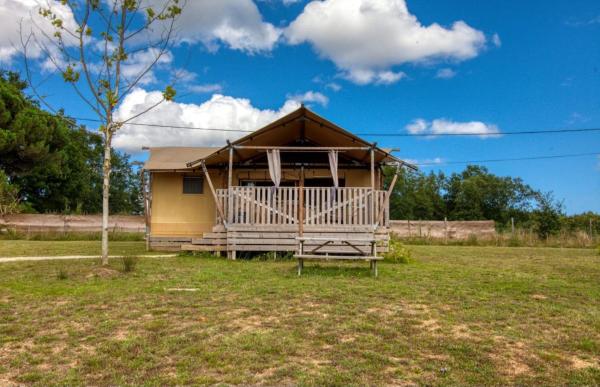 Home Sweet Lodge, Glamping Aquitaine - Nouvelle-Aquitaine