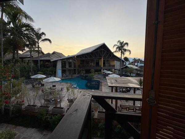 Ilha Flat Hotel 4201 - Ilhabela