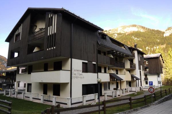 Appartamento Esprit Des Alpes - Arabba