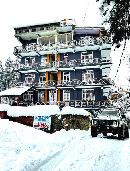 Casa Nova - Manali