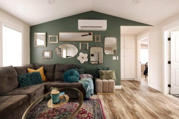 Charming Home Downtown Paso Robles - Paso Robles, CA