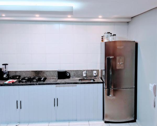 Apartment, Ground Floor, Up To 6 People, Pool, Near The Beach - Manaus