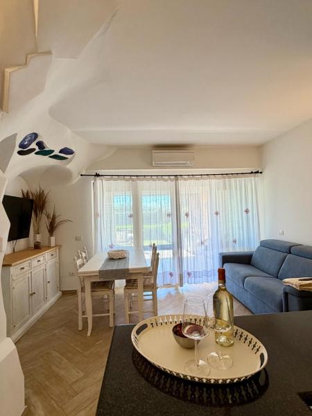 Porto Cervo Villa Girasole - Sardinia