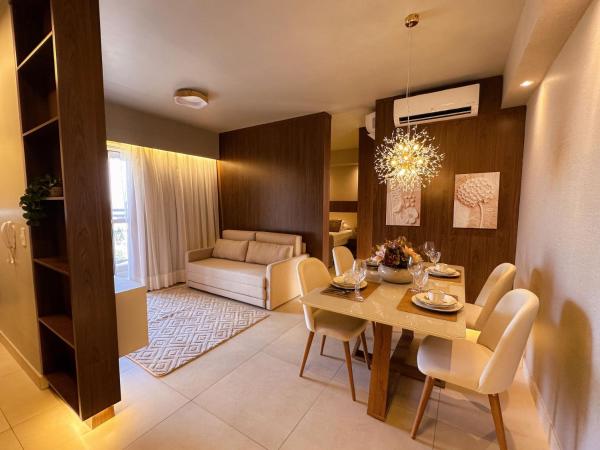 Loft Prime Ribeirão Apogeo - Ribeirao Preto