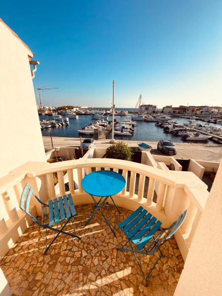 Superbe Maison, Rénovée Port De Carro -Terrasse,calme & Lumière - Carry-le-Rouet