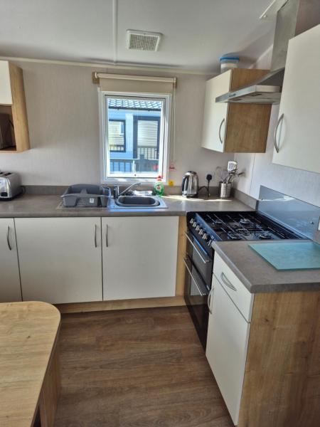 Atlantic 63 - Bude