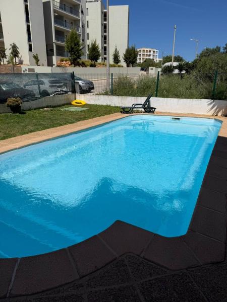 Rochinha Dos Castelos Lt5 - Portimão