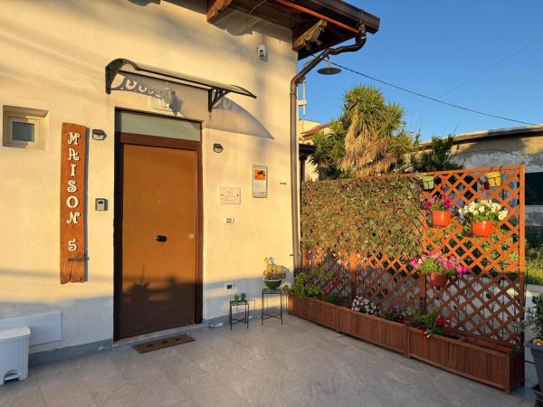 Maison 5 - Calabre