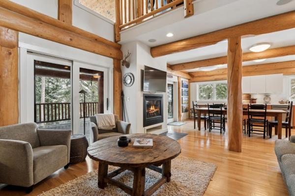 Fish House - Whitefish, MT