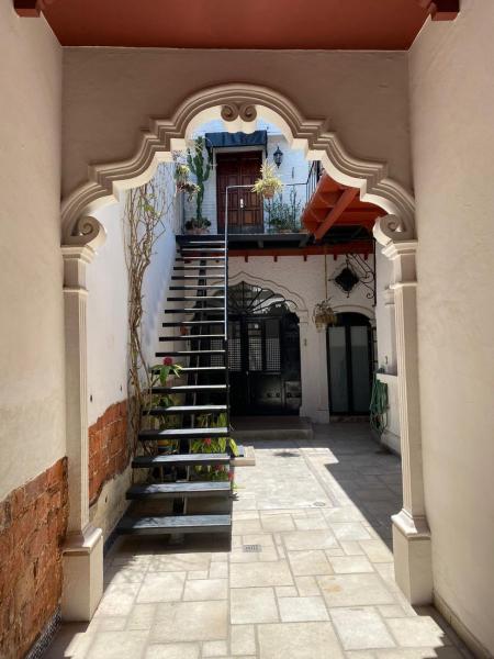 Hotel Casa Victoria Querétaro Centro Historico - Querétaro
