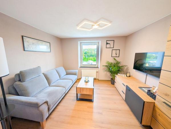 Ferienwohnung Moselvino - Bernkastel-Kues