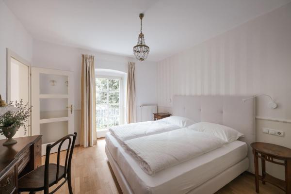 Villa Bux Guestrooms - Tirol